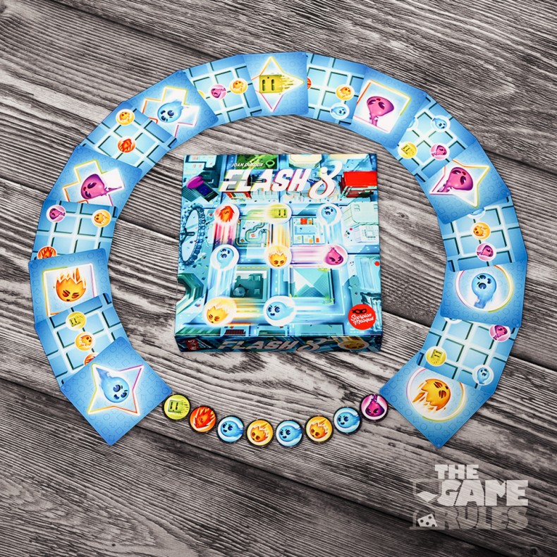 Cortex Challenge 2 MLV